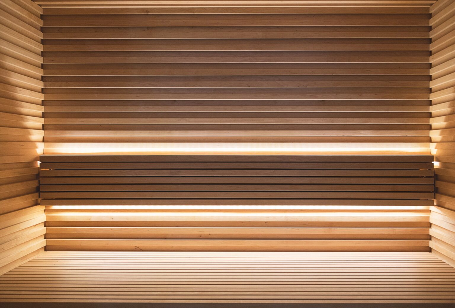 Auroom Nativa Indoor Sauna Kit | SaunaMarketplace.com