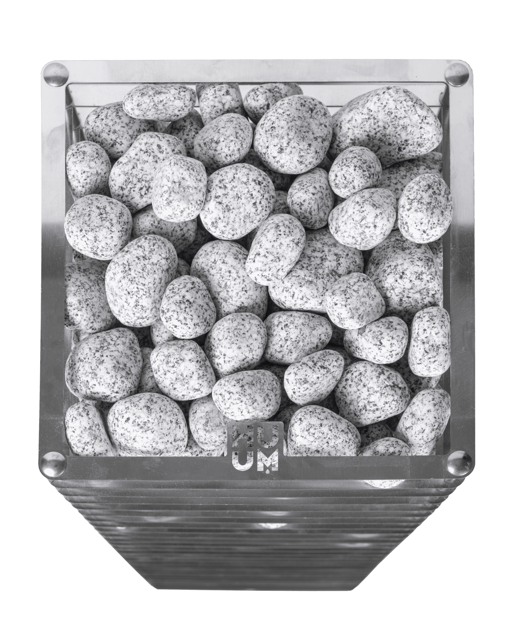 HUUM CLIFF Electric Sauna Heater | SaunaMarketplace.com