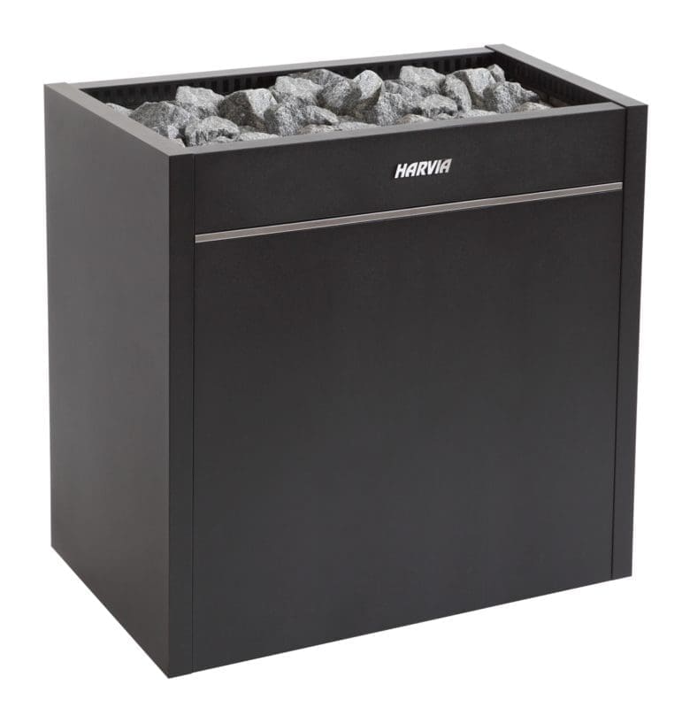 Harvia KIP Electric Sauna Heater | SaunaMarketplace.com